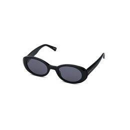 Kapten & Son Kapten & Son Sunglasses 'Milan' male Black size One Size
