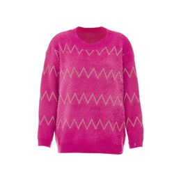 Ebeeza Sweater female Pink size M
