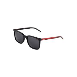 Hugo Sunglasses male Black size One Size