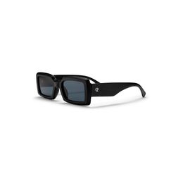 CHPO Sonnenbrille 'Tove' Herren Gr&ouml;&szlig;e 45 schwarz
