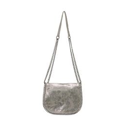 Naemi Crossbody Bag female Silver size One Size