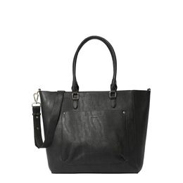 rosemunde Shopper female Black size One Size