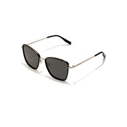 Hawkers Sonnenbrille 'Chill' Damen Gr&ouml;&szlig;e Onesize gold / schwarz