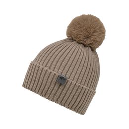 Chillouts Beanie 'Hazel' male Grey size One Size