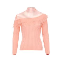 Naemi Sweater female Pink size XS/S