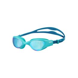 arena Glasses 'THE ONE MIRROR' male Blue size One Size