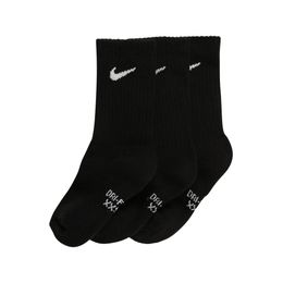 Nike Sportswear Socks boy Black size One Size