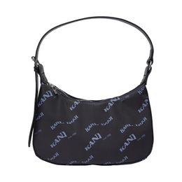 Karl Kani Shoulder Bag female Black size Onesize