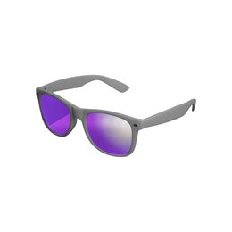 MSTRDS Sunglasses 'Likoma' female Grey size One Size