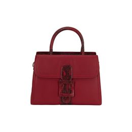Naemi Handbag female Red size One Size