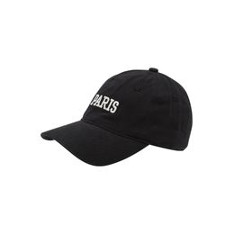 ABOUT YOU Cap 'RC2304295' female Black size One Size