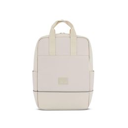 Johnny Urban Backpack 'Jona Medium Bike' male Beige size One Size