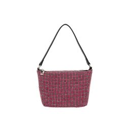 Krzy Handbag female Pink size One Size