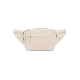 Expatri&eacute; Expatri&eacute; G&uuml;rteltasche 'Justine' Herren Gr&ouml;&szlig;e XS/XL beige / gold