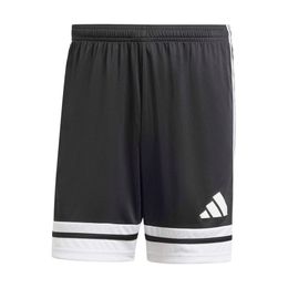 adidas Performance Sporthose 'Squa25' Herren Gr&ouml;&szlig;e XS schwarz / offwhite
