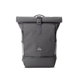 Johnny Urban Backpack 'Allen Medium' male Grey size One Size