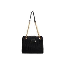 Naemi Shoulder Bag female Black size One Size