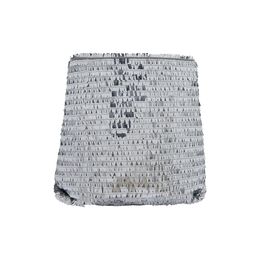 Naemi Clutch female Silver size One Size