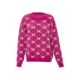 Ebeeza Sweater female Pink size M