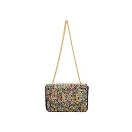 NAEMI Handtasche Damen Gr&ouml;&szlig;e One Size bunt
