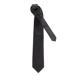 Michael Kors Tie male Grey size One Size