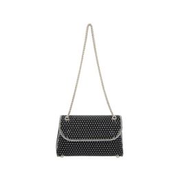 Naemi Crossbody Bag female Black size One Size