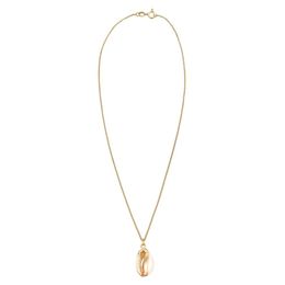 Elli Necklace female Gold size 45