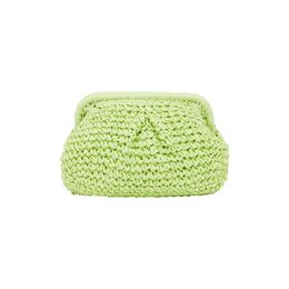 Ebeeza Clutch female Green size One Size