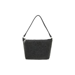 Krzy Handbag female Black size One Size
