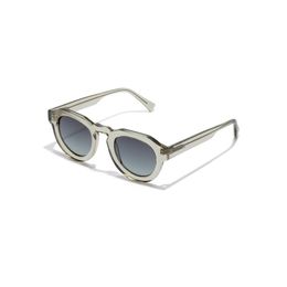 Hawkers Sonnenbrille 'Warwick Uptown' Herren Gr&ouml;&szlig;e Onesize grau / hellgrau