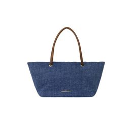 Naemi Handbag female Blue size One Size