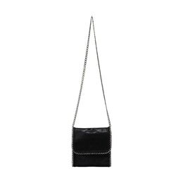 Naemi Crossbody Bag female Black size One Size