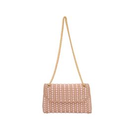 Naemi Crossbody Bag female Pink size One Size