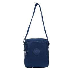 Mindesa Crossbody Bag female Blue size One Size