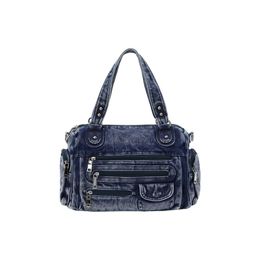 Nelice Handbag female Blue size One Size