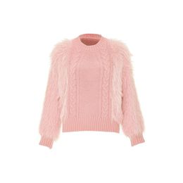 Poomi Sweater female Pink size M