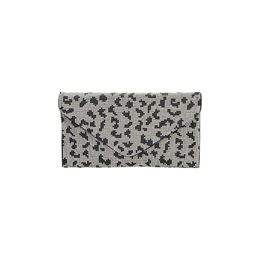 Naemi Clutch female Silver size One Size