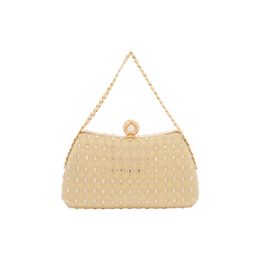 NAEMI Handtasche Damen Gr&ouml;&szlig;e One Size gold