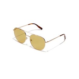 Hawkers Sonnenbrille 'SWAG' Damen Gr&ouml;&szlig;e Onesize gold