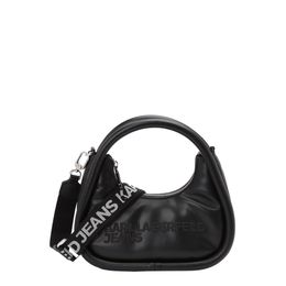 KARL LAGERFELD JEANS Handbag female Black size One Size