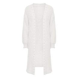 Nally Knit Cardigan female White size M