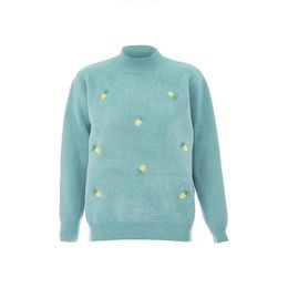 Poomi Sweater female Green size M
