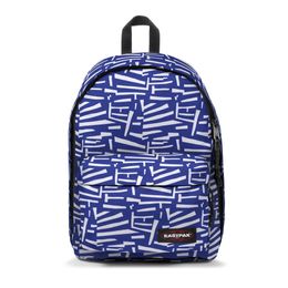 Eastpak Backpack male Blue size One Size