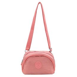 Mindesa Crossbody Bag female Pink size One Size