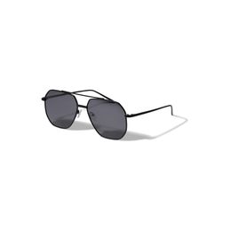 Pilgrim Sonnenbrille 'ANA' Herren Gr&ouml;&szlig;e One Size schwarz