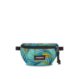 Eastpak G&uuml;rteltasche 'Springer' Herren Gr&ouml;&szlig;e One Size blau / aqua / curry / gr&uuml;n