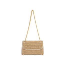 NAEMI Tasche Damen Gr&ouml;&szlig;e One Size gold