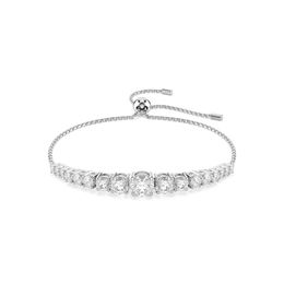 Swarovski Bracelet 'Matrix' female Silver size One Size