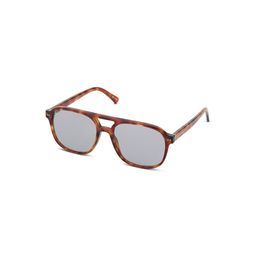 Kapten & Son Kapten & Son Sunglasses 'Zurich Edge' male Brown size One Size