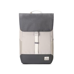 Johnny Urban Rucksack 'Mika' Herren Gr&ouml;&szlig;e One Size creme / sand / hellgrau